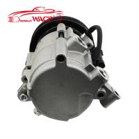 China Car Ac Compressor For Jeep Cherokee Liberty For Dodge Nitro3.7 55111400AA WXCK007 for sale
