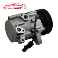China Car Ac Compressor For Jeep Cherokee Liberty For Dodge Nitro3.7 55111400AA WXCK007 for sale