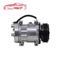 China 55037359AB Fixed Displacement Compressor for Cherokee213 for Jeep Wagoneer WXCK002 for sale