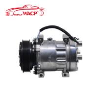 China 55037359AB Fixed Displacement Compressor for Cherokee213 for Jeep Wagoneer WXCK002 for sale