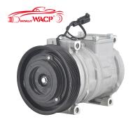 China 10PA17L 7PK 12V Auto Air Condition Compressor 4472003034 55035783 For Jeep GrandCherokee4.0 WXCK018 for sale