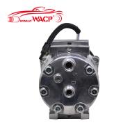 China 55037359AB Fixed Displacement Compressor for Cherokee213 for Jeep Wagoneer WXCK002 for sale
