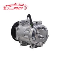 China 55037359AB Fixed Displacement Compressor for Cherokee213 for Jeep Wagoneer WXCK002 for sale