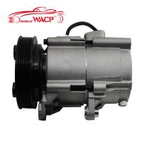 China Car Ac Compressor For Jeep Cherokee Liberty For Dodge Nitro3.7 55111400AA WXCK007 for sale