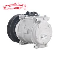 China Compressor 4698723AC 4472004793 For Chrysler 300M For Concorde For Dodge Intrepid 2.7 WXCK025 for sale