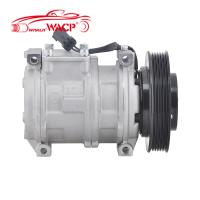 China Compressor 4698723AC 4472004793 For Chrysler 300M For Concorde For Dodge Intrepid 2.7 WXCK025 for sale