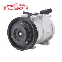 China Compressor 4698723AC 4472004793 For Chrysler 300M For Concorde For Dodge Intrepid 2.7 WXCK025 for sale