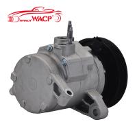 China Auto AC Displacement Compressor 55111506AC For Jeep Liberty For Dodge Nitro 3.7L WXCK006 for sale