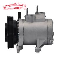 China Auto AC Displacement Compressor 55111506AC For Jeep Liberty For Dodge Nitro 3.7L WXCK006 for sale