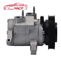 China Auto AC Displacement Compressor 55111506AC For Jeep Liberty For Dodge Nitro 3.7L WXCK006 for sale