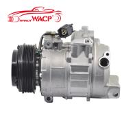 China 7SEU17E Car AC Compressor 89023452 For Cadillac XLR4.6 WXCD010 for sale