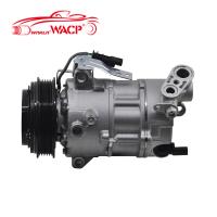 China AC Auto Compressor 4472802410 For Cadillac For Cadillac CTS For Chevrolet Camaro WXCD001 for sale