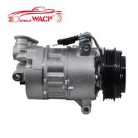 China AC Auto Compressor 4472802410 For Cadillac For Cadillac CTS For Chevrolet Camaro WXCD001 for sale