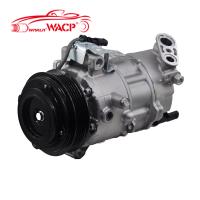 China AC Auto Compressor 4472802410 For Cadillac For Cadillac CTS For Chevrolet Camaro WXCD001 for sale