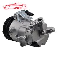 China AC Auto Compressor 4472802410 For Cadillac For Cadillac CTS For Chevrolet Camaro WXCD001 for sale