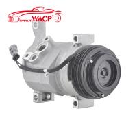 China 10SE18F AC Compressor 1520940 19130450 For Cadillac Escalade For GMC Sierra WXCD008 for sale