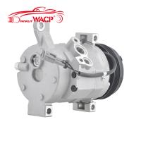 China 10SE18F AC Compressor 1520940 19130450 For Cadillac Escalade For GMC Sierra WXCD008 for sale