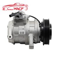 China 55116810AA 4472207022 Vehicle AC Compressor For Grand Cherokee4.7 V8 WXCK005 for sale