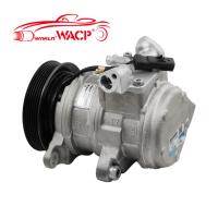China 55116810AA 4472207022 Vehicle AC Compressor For Grand Cherokee4.7 V8 WXCK005 for sale