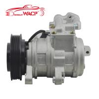 China Auto  AC Compressor 55116807AB 7110829R Air System Compressor for Grand Cherokee4.0 WXCK001 for sale