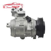 China Auto  AC Compressor 55116807AB 7110829R Air System Compressor for Grand Cherokee4.0 WXCK001 for sale