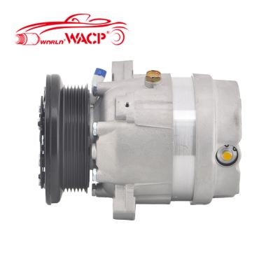 China 1993-1994Auto AC Compressor 1135288 For Chevrolet Omega 3.0 WXCV079 for sale