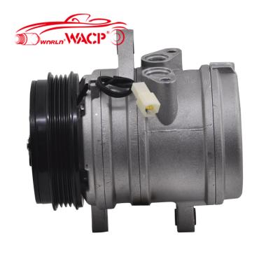 China 717855 Car AC Cooling Compressor For Chevrolet Spark M200 For Daewoo Matiz WXCV065 for sale
