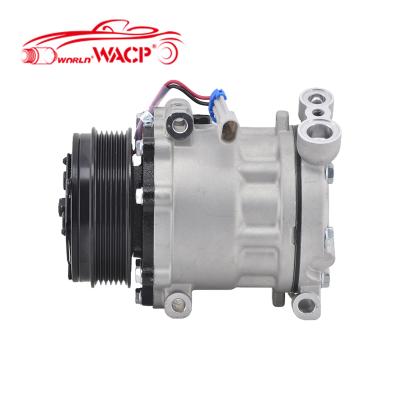 China 24550800 23932843 Auto Air Conditioning For Chevrolet Optra For Wuling Baojun630 WXCV087 for sale