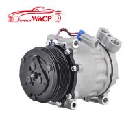 China 24550800 23932843 Auto Air Conditioning For Chevrolet Optra For Wuling Baojun630 WXCV087 for sale