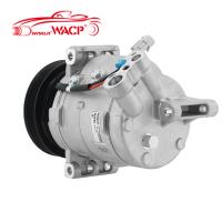 China 20934675 13220077 Car Air Conditioner Compressors For Chevrolet Orlando WXCV080 for sale