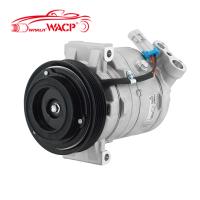 China 20934675 13220077 Car Air Conditioner Compressors For Chevrolet Orlando WXCV080 for sale