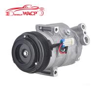 China RC.600.339 Compressor For Car 26304809 26410997 650686025 For Chevrolet Cobalt WXCV084 for sale