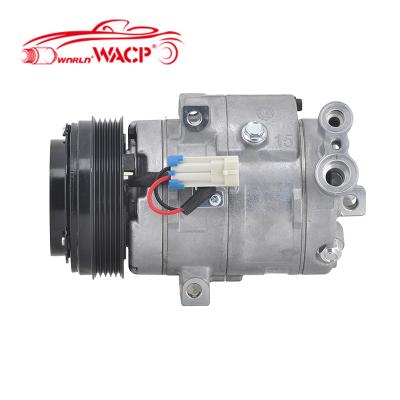 China RC.600.339 Compressor For Car 26304809 26410997 650686025 For Chevrolet Cobalt WXCV084 for sale