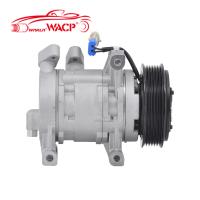 China ATC086FG 10S14C Car AC Compressor For Chevrolet Optra For BaoJun WXCV042 for sale