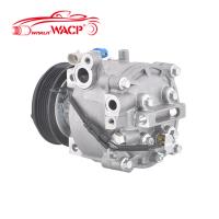 China 42623326 AKT200A438H Car AC Compressor QS90 For Chevrolet Tracker WXCV089 for sale