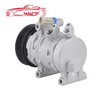 China ATC086FG 10S14C Car AC Compressor For Chevrolet Optra For BaoJun WXCV042 for sale