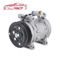 China ATC086FG 10S14C Car AC Compressor For Chevrolet Optra For BaoJun WXCV042 for sale