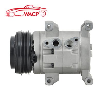 China WACP WNRLN For Chevrolet Captiva 1.5 Compressor 8230007 WXCV088 for sale