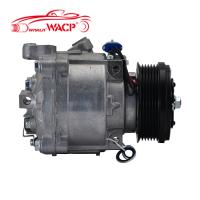 China Compressor AC System Part 95370313 AKT200A408 For Chevrolet Spin For Aveo WXCV044 for sale