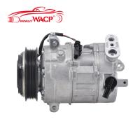 China 12V Auto AC Compressor 23337734 MC4471400981 For Chevrolet Malibu For Buick Regal Sportback WXCV034 for sale