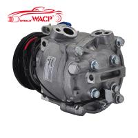 China Compressor AC System Part 95370313 AKT200A408 For Chevrolet Spin For Aveo WXCV044 for sale