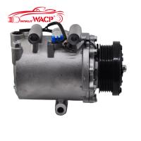 China 12V Car AC Compressor 88892650 88897596 For Chevrolet Venture For Buick Rendezvous WXCV040 for sale