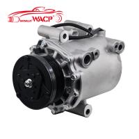 China 12V Car AC Compressor 88892650 88897596 For Chevrolet Venture For Buick Rendezvous WXCV040 for sale