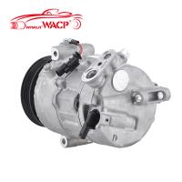 China 12V Auto AC Compressor 23337734 MC4471400981 For Chevrolet Malibu For Buick Regal Sportback WXCV034 for sale