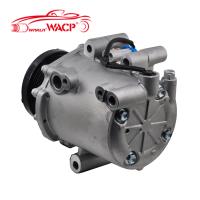 China 12V Car AC Compressor 88892650 88897596 For Chevrolet Venture For Buick Rendezvous WXCV040 for sale