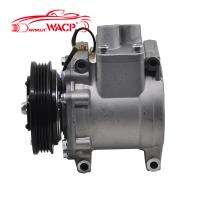 China SP10 4PK Car Compressor 95925478 95955943 For Chevrolet Aveo For Matiz For Daewoo WXCV033 for sale