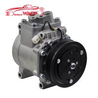 China SP10 4PK Car Compressor 95925478 95955943 For Chevrolet Aveo For Matiz For Daewoo WXCV033 for sale
