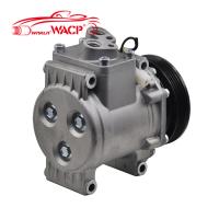 China SP10 4PK Car Compressor 95925478 95955943 For Chevrolet Aveo For Matiz For Daewoo WXCV033 for sale