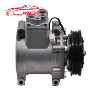 China SP10 4PK Car Compressor 95925478 95955943 For Chevrolet Aveo For Matiz For Daewoo WXCV033 for sale