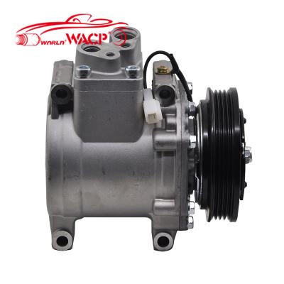 China SP10 4PK Car Compressor 95925478 95955943 For Chevrolet Aveo For Matiz For Daewoo WXCV033 for sale